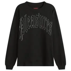 Pleasures Long Sleeve Shirts For Men