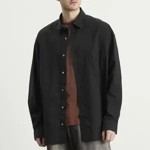 Acne Studios Selvedge Edge Shirt