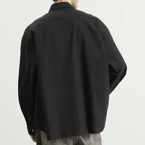 Acne Studios Selvedge Edge Shirt