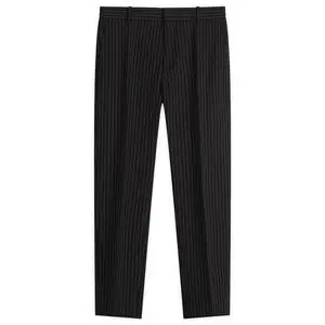Acne Studios Pinstripe Trousers
