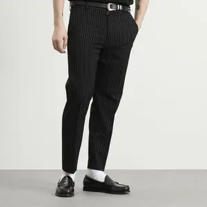 Acne Studios Pinstripe Trousers