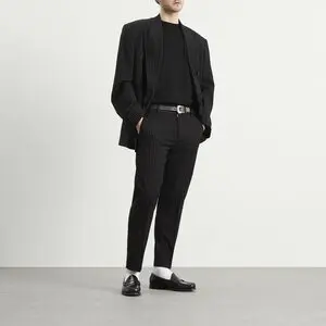 Acne Studios Pinstripe Trousers