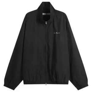 Men's Loose Coach Jackets