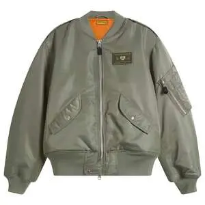 HUMAN MADE Flight Jacket