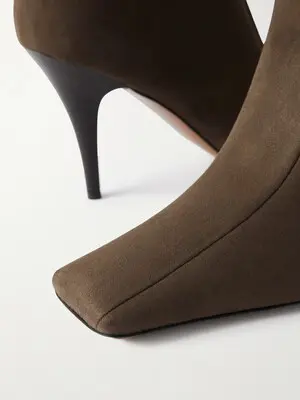 Stella McCartney Knee Boots