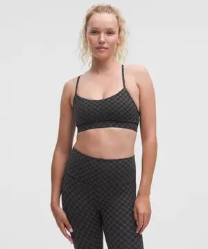 Lululemon Sweetheart Sports Bras