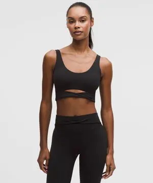 Women's Black Activewear