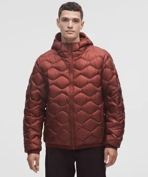 Lululemon Down Jackets For Men