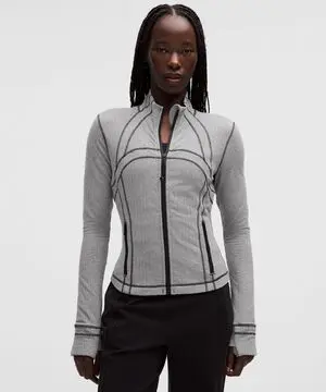 Lululemon Tie Detailed Jackets For Women