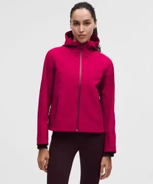 Lululemon Layered Outerwear For Women