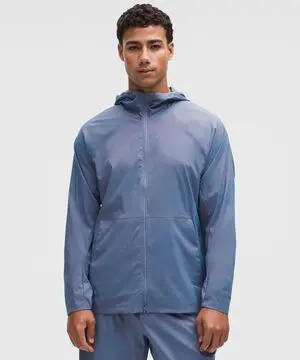 Lululemon Sport Outerwear For Men