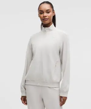 Female Athleisure Pullovers