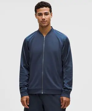 Women's Athleisure Full-Zip Sweatshirts