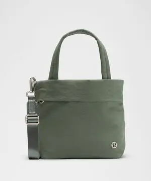 Lululemon On My Level Small Tote Bag 5l