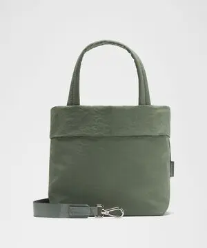 Lululemon On My Level Small Tote Bag 5l