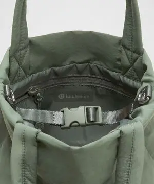 Lululemon On My Level Small Tote Bag 5l