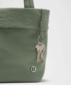 Lululemon On My Level Small Tote Bag 5l
