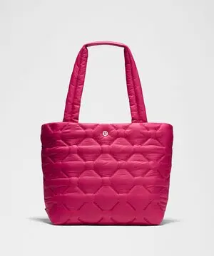 Quilted Totes
