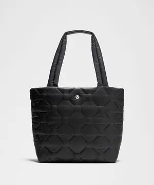 Lululemon Utility Totes