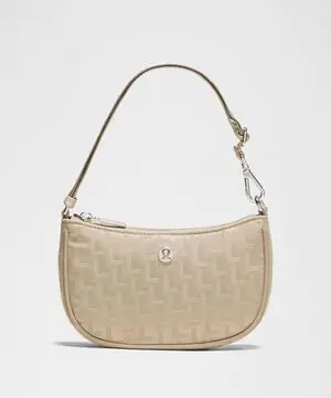 Lululemon Mini Shoulder Bags