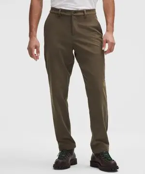 Relaxed Pants For Men
