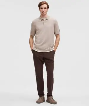 Lululemon Slim Fit Pants For Men