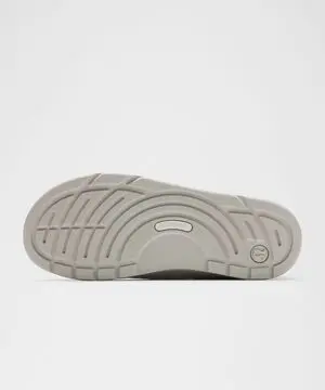Lululemon Wunder Puff Mini Boot - Silverstone/silverstone/warm Ash Grey