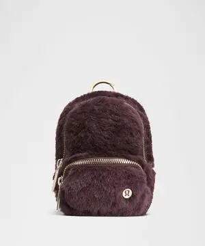 Women's Cowhide Backpacks