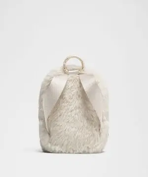Lululemon Everywhere Nano Backpack - Natural Ivory/gold