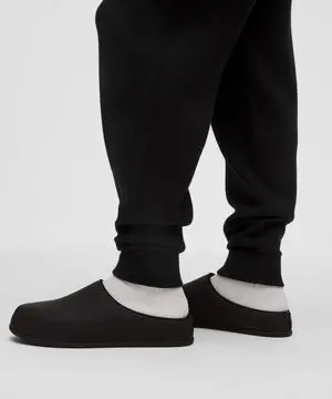 Lululemon Merino Wool Joggers - Black
