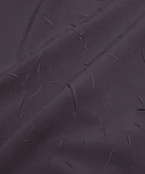 Lululemon Zeroed In Linerless Crinkle Texture Short 7 - Atmospheric Purple