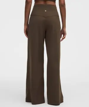 Lululemon Align™ Palazzo Pant - Walnut Crunch