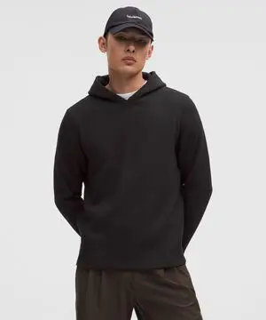 Lululemon Ribbed Sweatshirts Hoodies For Men