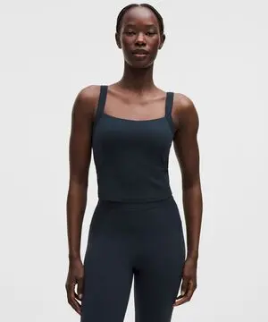 Lululemon Lace Up Performance Tops For Women