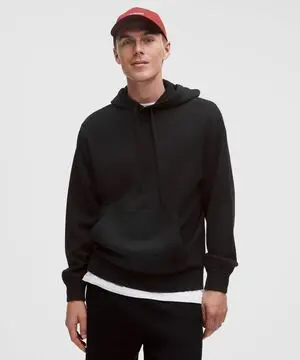 Lululemon Layered Sweatshirts Hoodies For Men