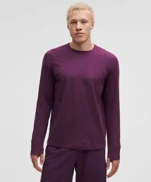 Lululemon Layered Sport Tops For Men