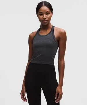 Lululemon Racerback Activewear For Women