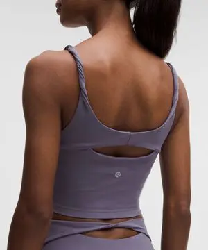 Lululemon Keyhole Activewear For Women