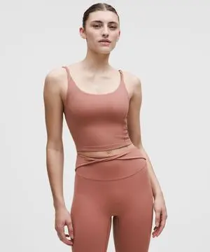 Lululemon Scoop Neck Performance Tops For Women