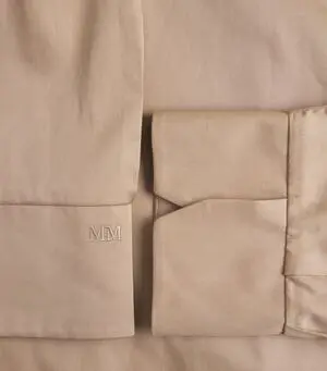 Max Mara Cotton Shirt