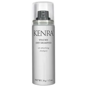 KENRA PROFESSIONAL Mini Volumizing Dry Shampoo - One-color