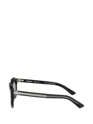 KADOR Epiko Round-frame Sunglasses