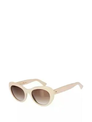 KADOR Capri Cat-eye Sunglasses