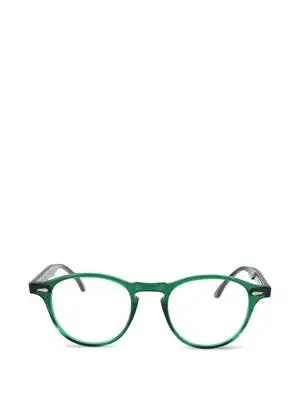 Kàdor Oxford Eyeglasses - Green