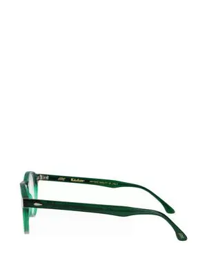 Kàdor Oxford Eyeglasses - Green