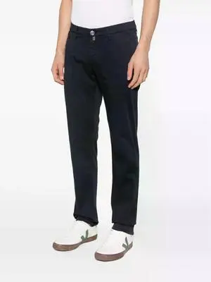 Jacob Cohen Button Trousers