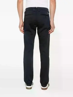 Jacob Cohen Button Trousers
