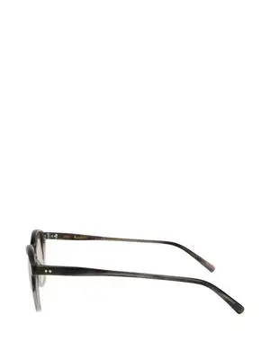 Kàdor Pepper Round-frame Glasses
