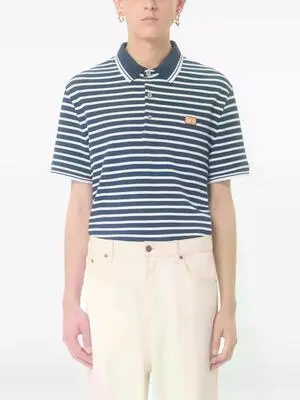 Valentino Garavani Cotton Polo Shirt