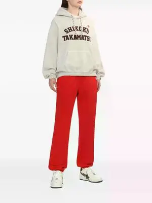 A BATHING APE Patch Pocket Trousers